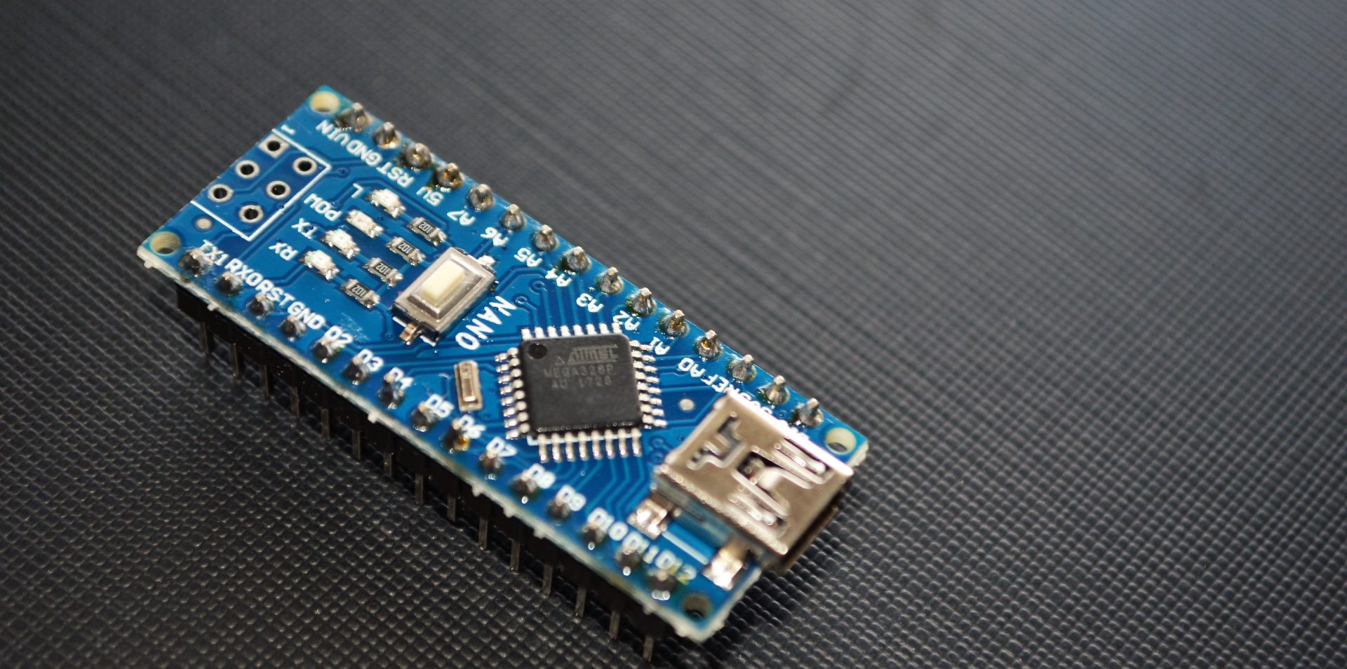 Les Arduino – Qu’est-ce donc?