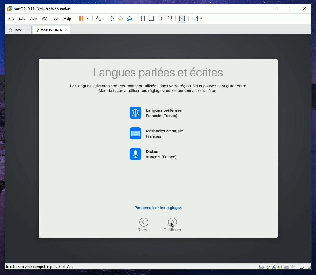 How To Copy Paste From Windows To Mac Os Vmware Workstation Lasopaground